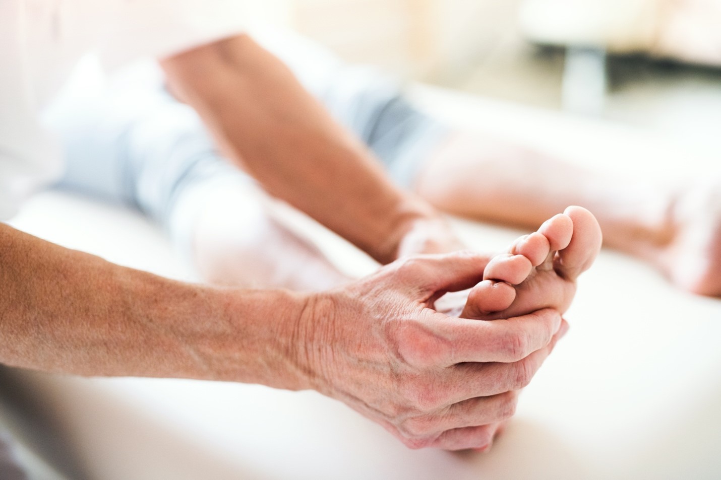 A1 Foot Care & Wellness: Pioneering Advanced Foot Health for All Ages ...
